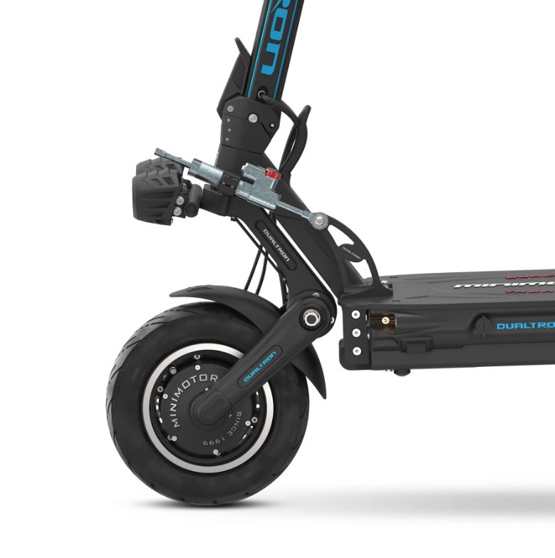 Dualtron Thunder 3 – Dualtron by Elektra