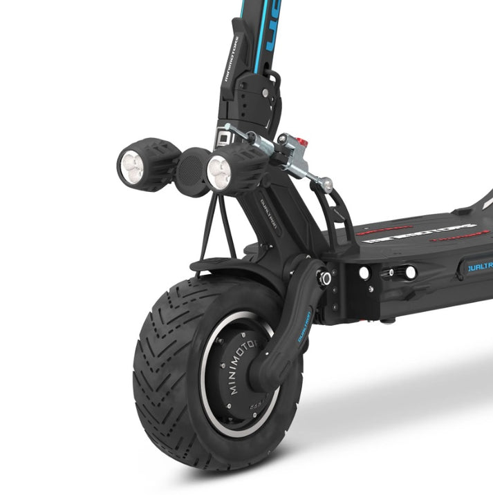 Dualtron Thunder 3 – Dualtron by Elektra