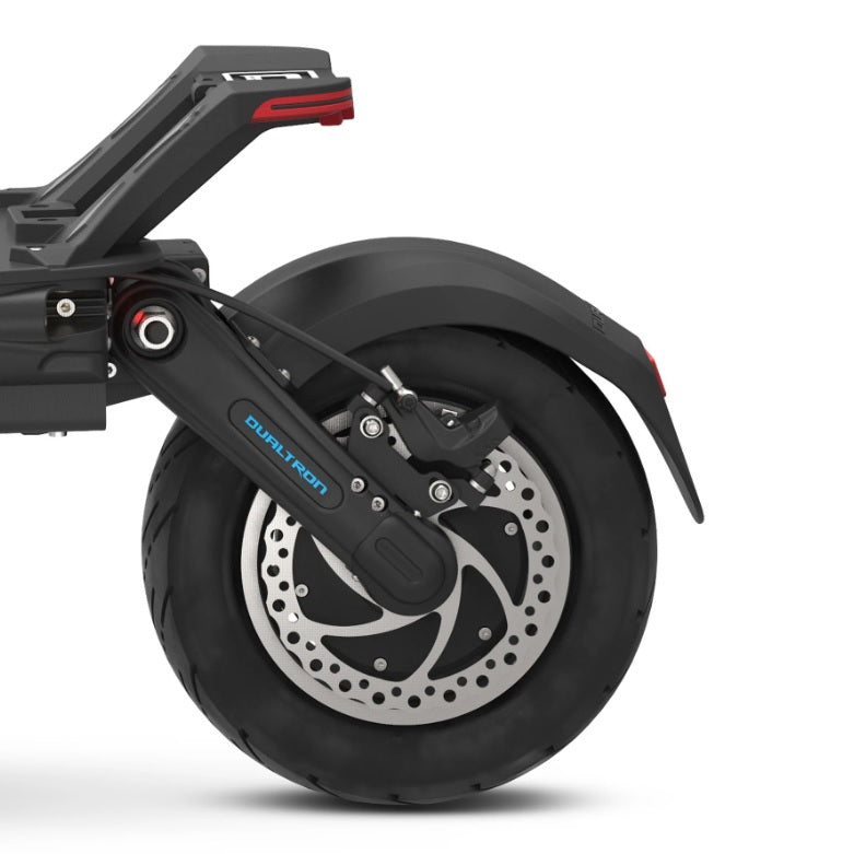 Dualtron Thunder 3 – Dualtron by Elektra